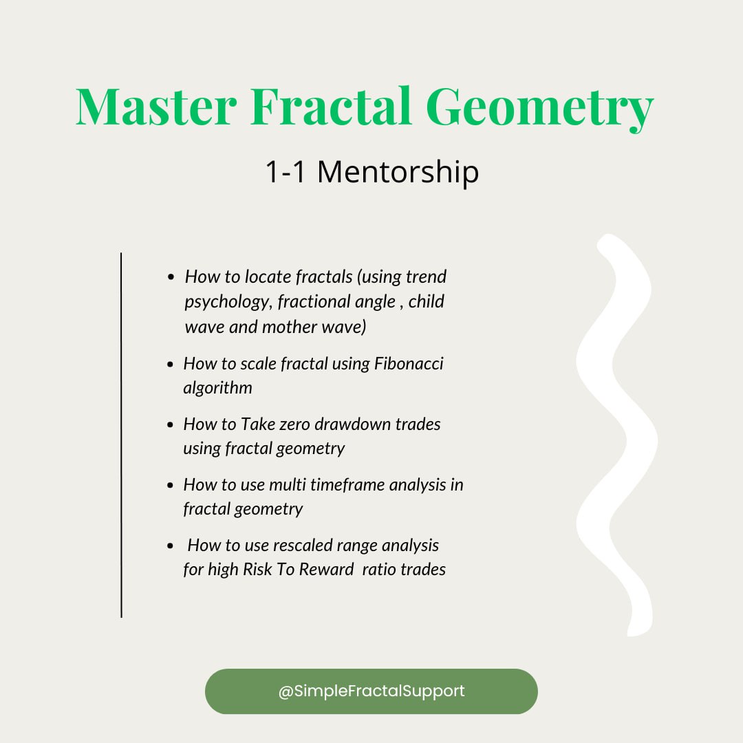 Simple Fractals – My WordPress Blog